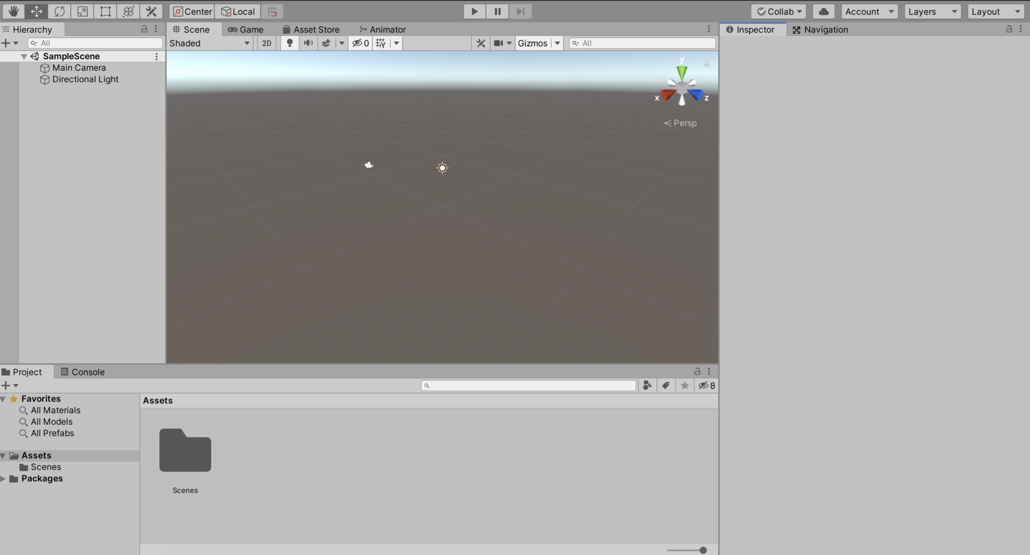 Wstęp do silnika Unity | Podstawy Unity | Zaprogramuj Życie
