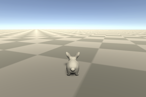 Animacja postaci w Unity | Podstawy Unity | Zaprogramuj Życie